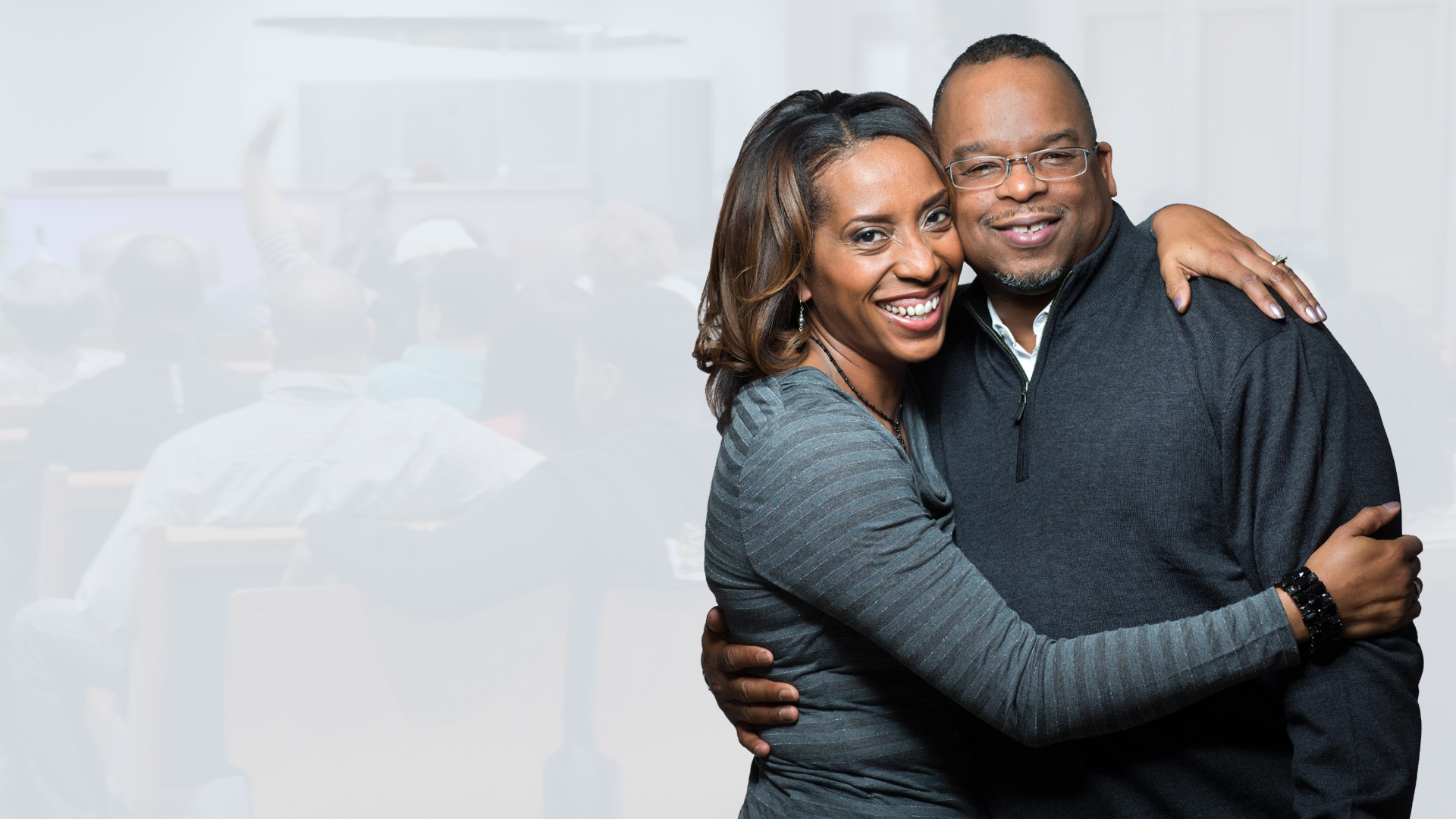 About 90 – New Horizons Church